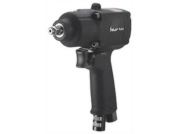 3/8" Mini Impact Wrench, 89Nm, Pin Less | Taiwantrade