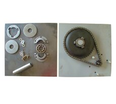 High Quality Hidden-Slot-Type Bracket | Taiwantrade