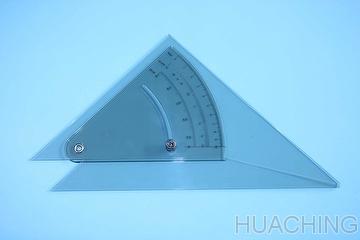 Adjustable trigonomentric triangle | Taiwantrade.com