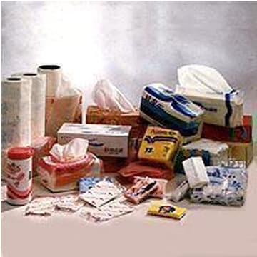 Tissue Paper Converting & Packing Machinery | Taiwantrade