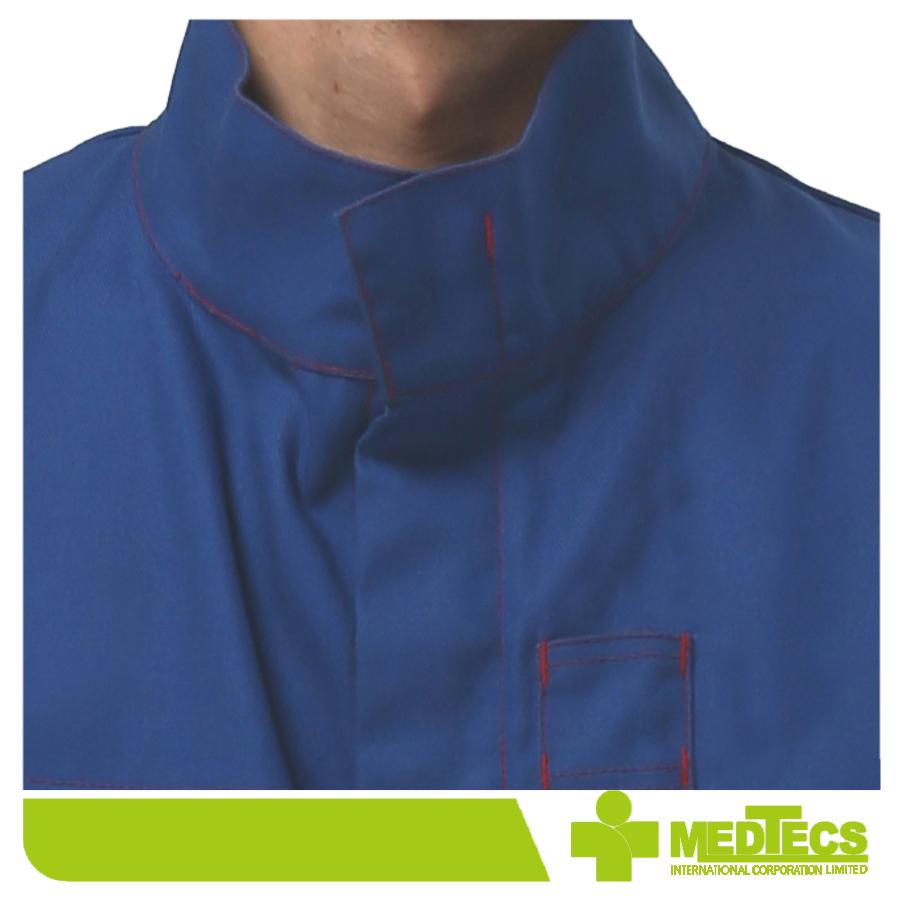 Safety Workwear Uniform Protective Coveralls | MEDTECS (TAIWAN) CORP.