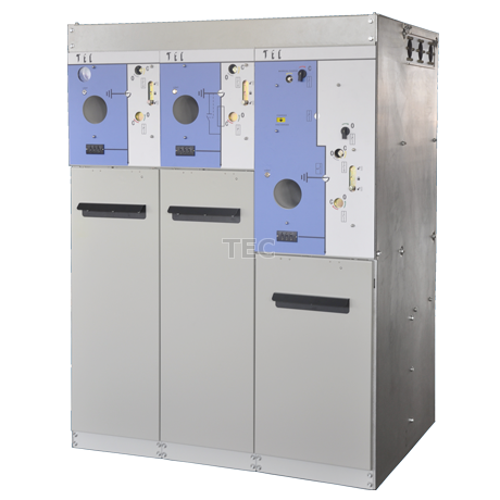 Ring Main Units | Taiwantrade