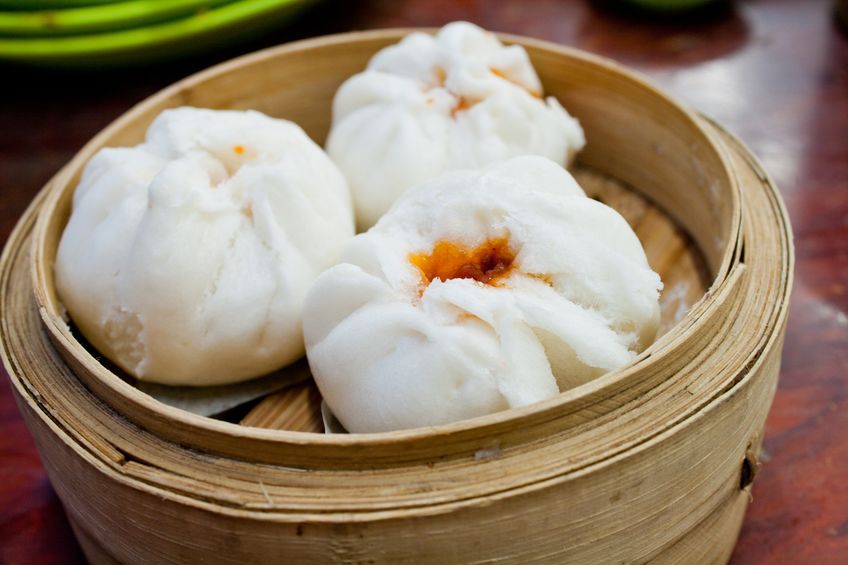Your Cha Siu Bao Production Planning And Recipe Consultant