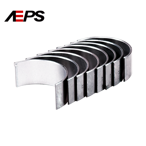 8DC9 8DC9T 8DC10 8DC11 8DC81 8M20 8M21 Con-rod Bearing | Taiwantrade