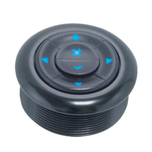 Waterproof 6 keys navigation tactile button switches_SF30BC7552 ...