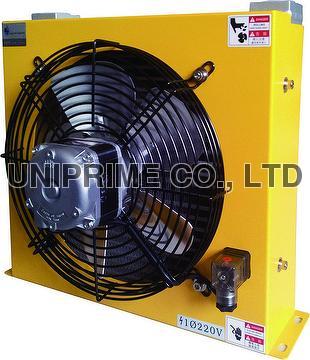 OIL AIR COOLER | Taiwantrade