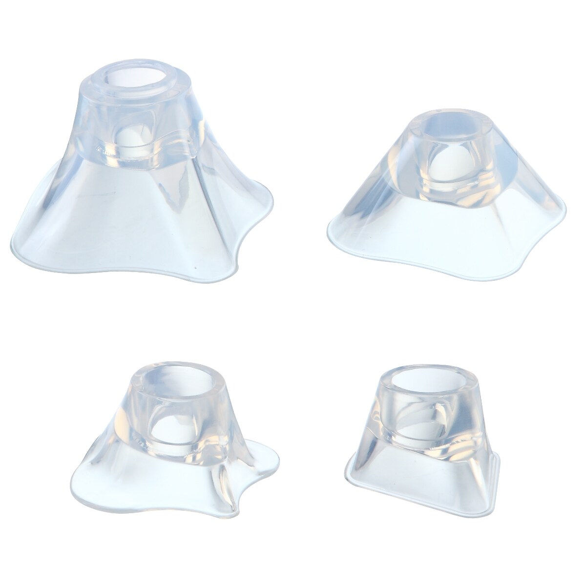 Rendell Baker Silicone Mask | Taiwantrade