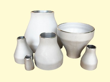 Con., Ecc. Reducers | Taiwantrade