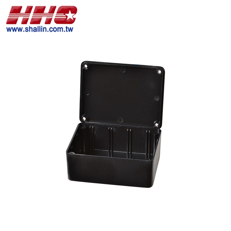 Project Box 76 2 X 50 8 X 26 8mm RoHS Directive compliant project-box-76-2-x-50-8-x-26-8mm-rohs-directive-compliant