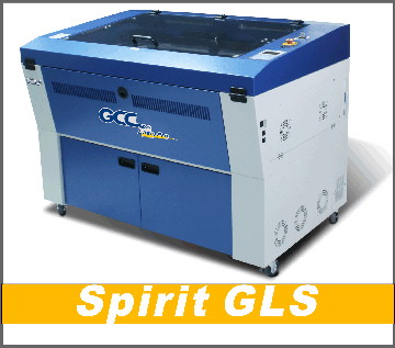 Spirit GLS | Taiwantrade