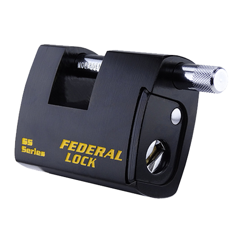 Rectangular Rekeyable Padlock 731 Series | Taiwantrade