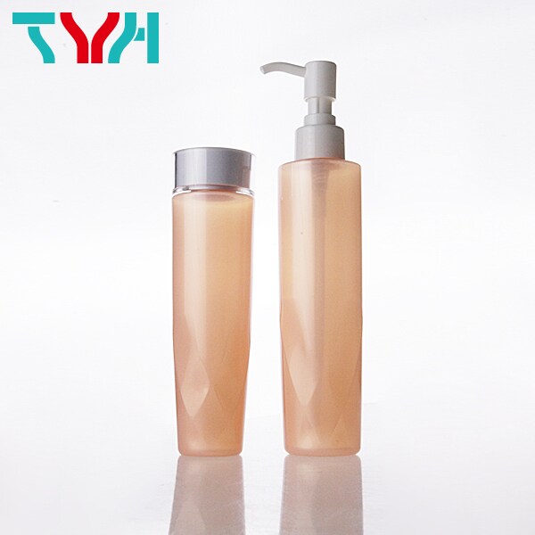 Empty Cosmetic Container with Unique Design | Taiwantrade.com