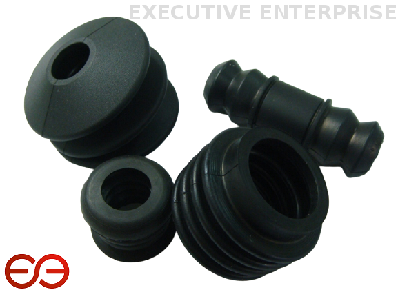 Rubber Plug Car Door Rubber Rubber Dust Boot | Taiwantrade