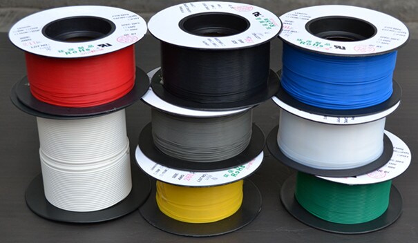 Teflon Insulation Casing | Taiwantrade