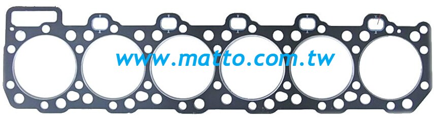 PERKINS CH11350 2800 HEAD GASKET (Y2006-G) | Taiwantrade