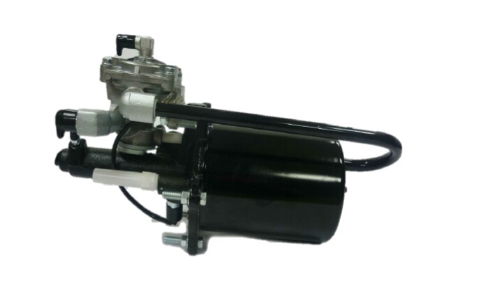 Air Master Assy / 234-04849 | Taiwantrade