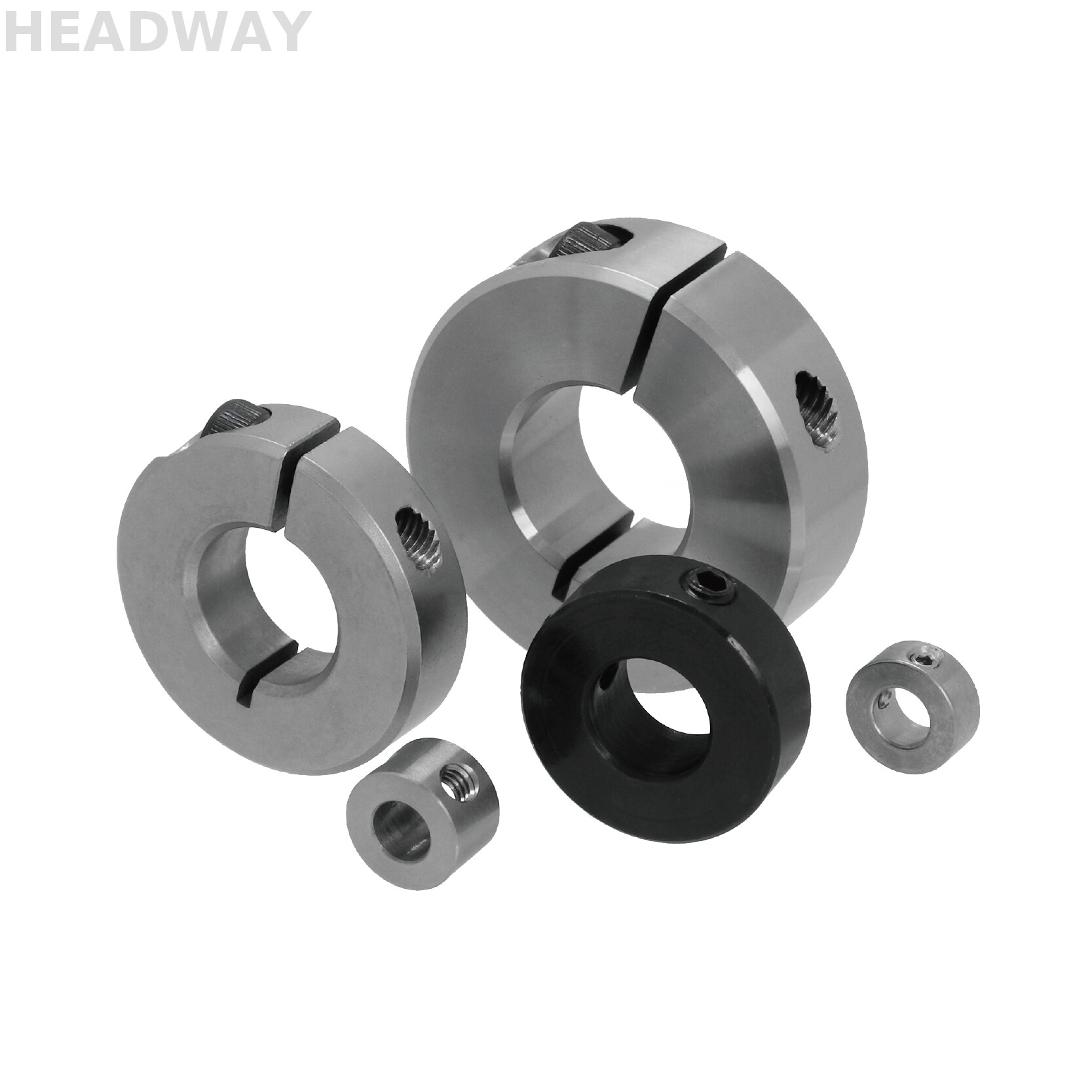 Set Collars | Taiwantrade