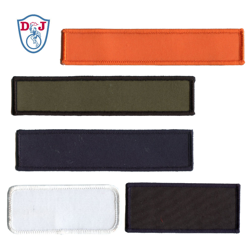 Custom Embroidery Blank Name Patches Taiwantrade custom-embroidery-blank-name-patches-taiwantrade