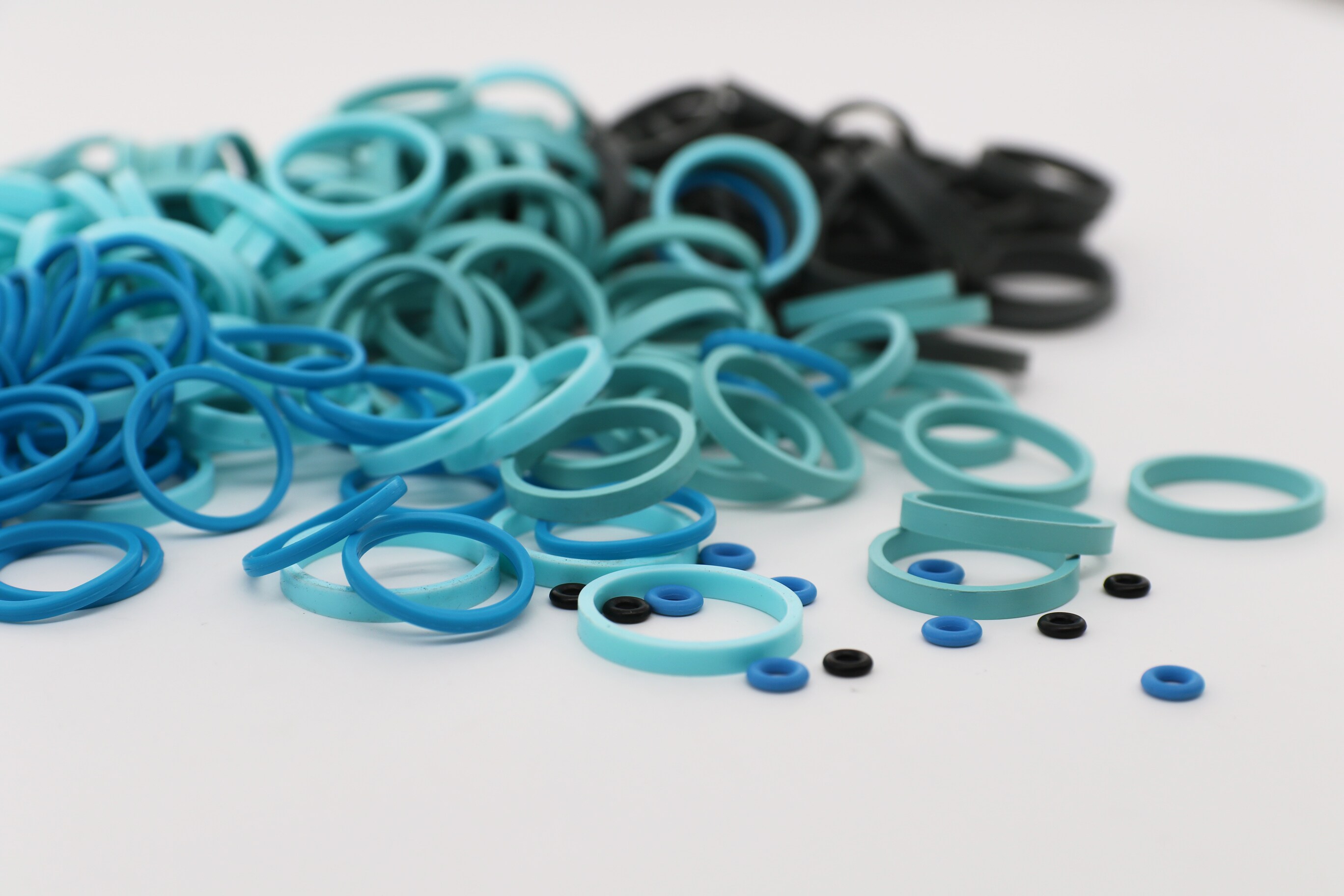 o-ring packing rubber parts | Taiwantrade.com