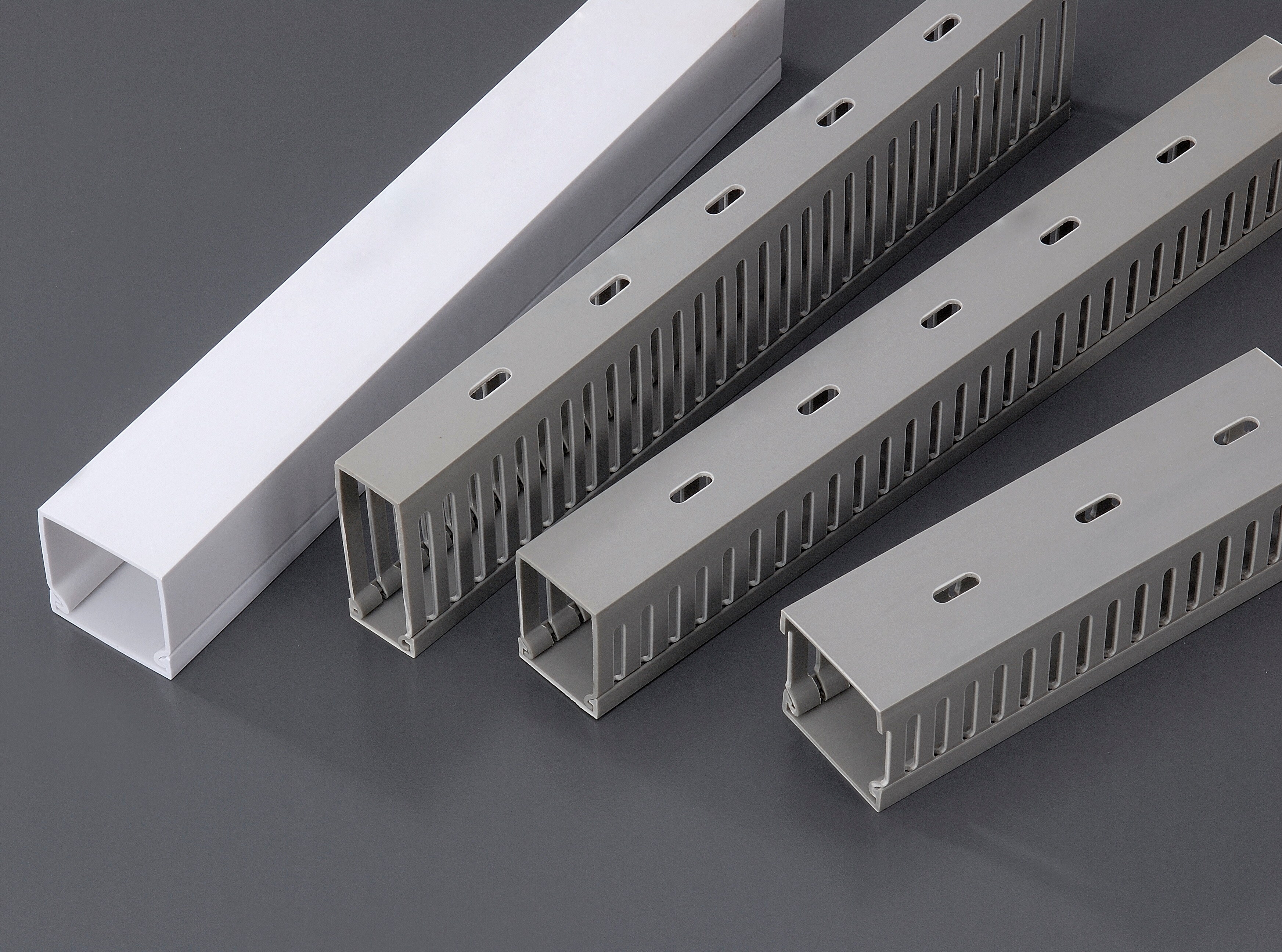 Cable Protection Application | Taiwantrade