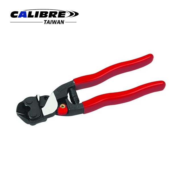 CALIBRE 35 Degree Diagonal High Leverage Compact Bolt Cutters Pliers ...