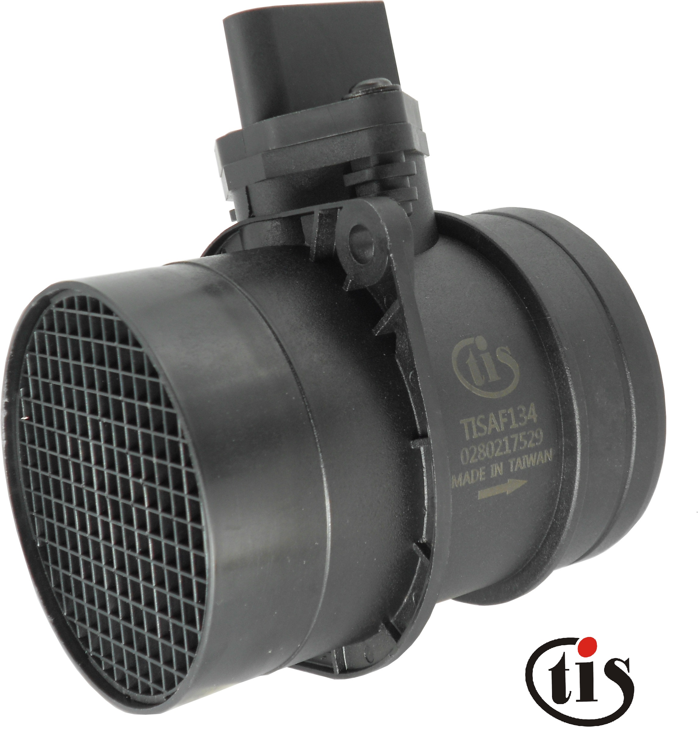 Mass Air Flow Sensor 0280217529 0280217530 0986280204 06A906461D ...