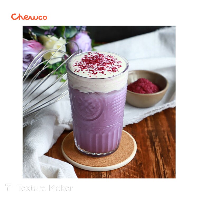 Taro Milk Tea Mix | Taiwantrade