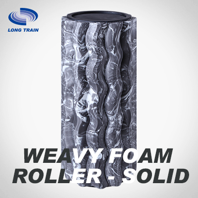 Weavy Foam Roller , solid | Taiwantrade.com