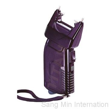 Powerful Mini Stun Gun in Compact Curve Design | Taiwantrade