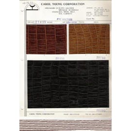 PVC Leather for bags and belt use | Taiwantrade