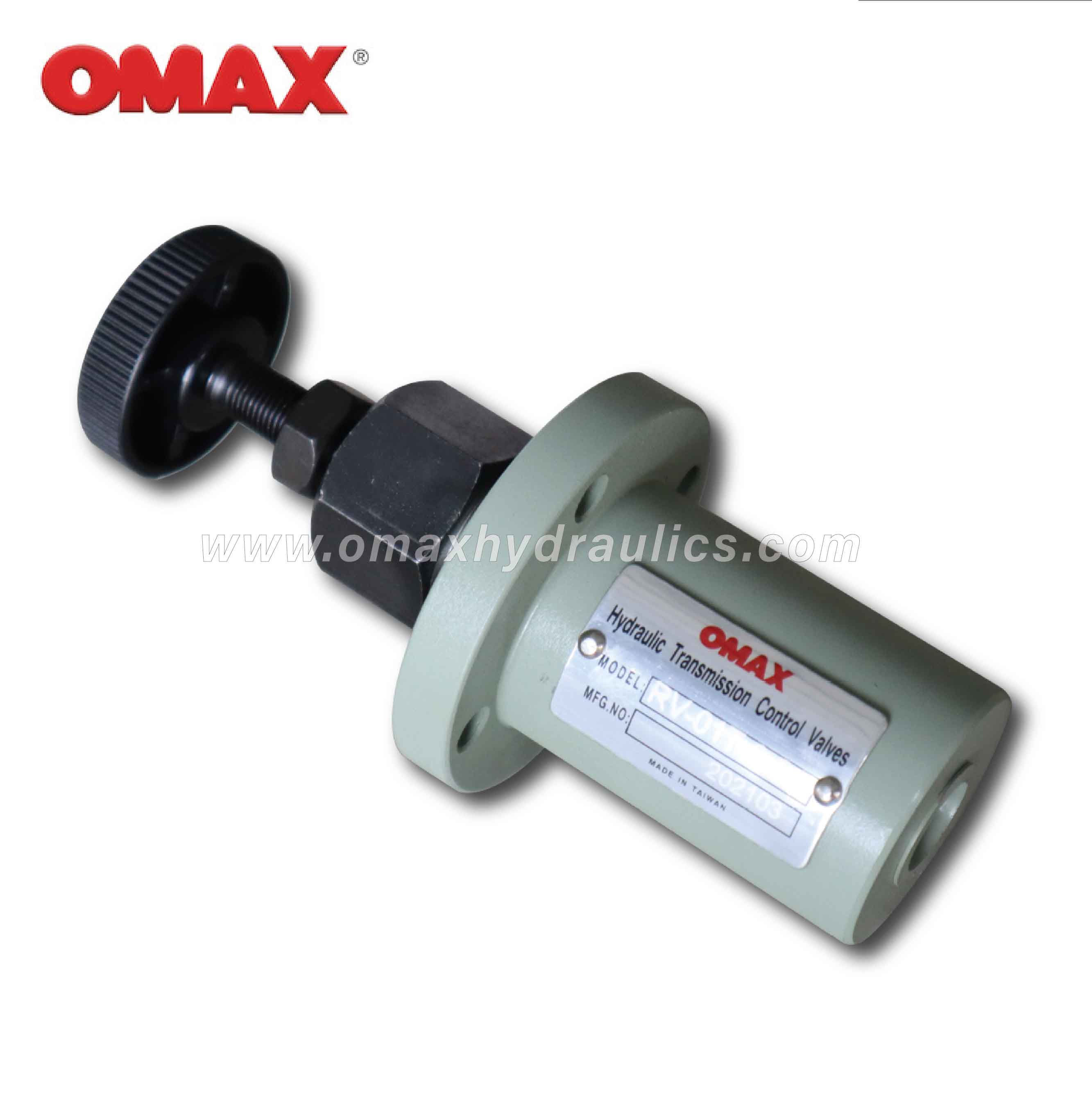 Screw Mounting Remote Control Pressure Relief Valve | Taiwantrade.com