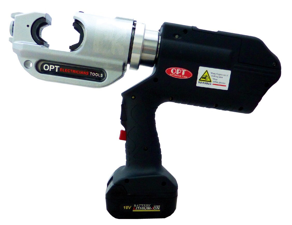 Battery Crimping Tool | Taiwantrade