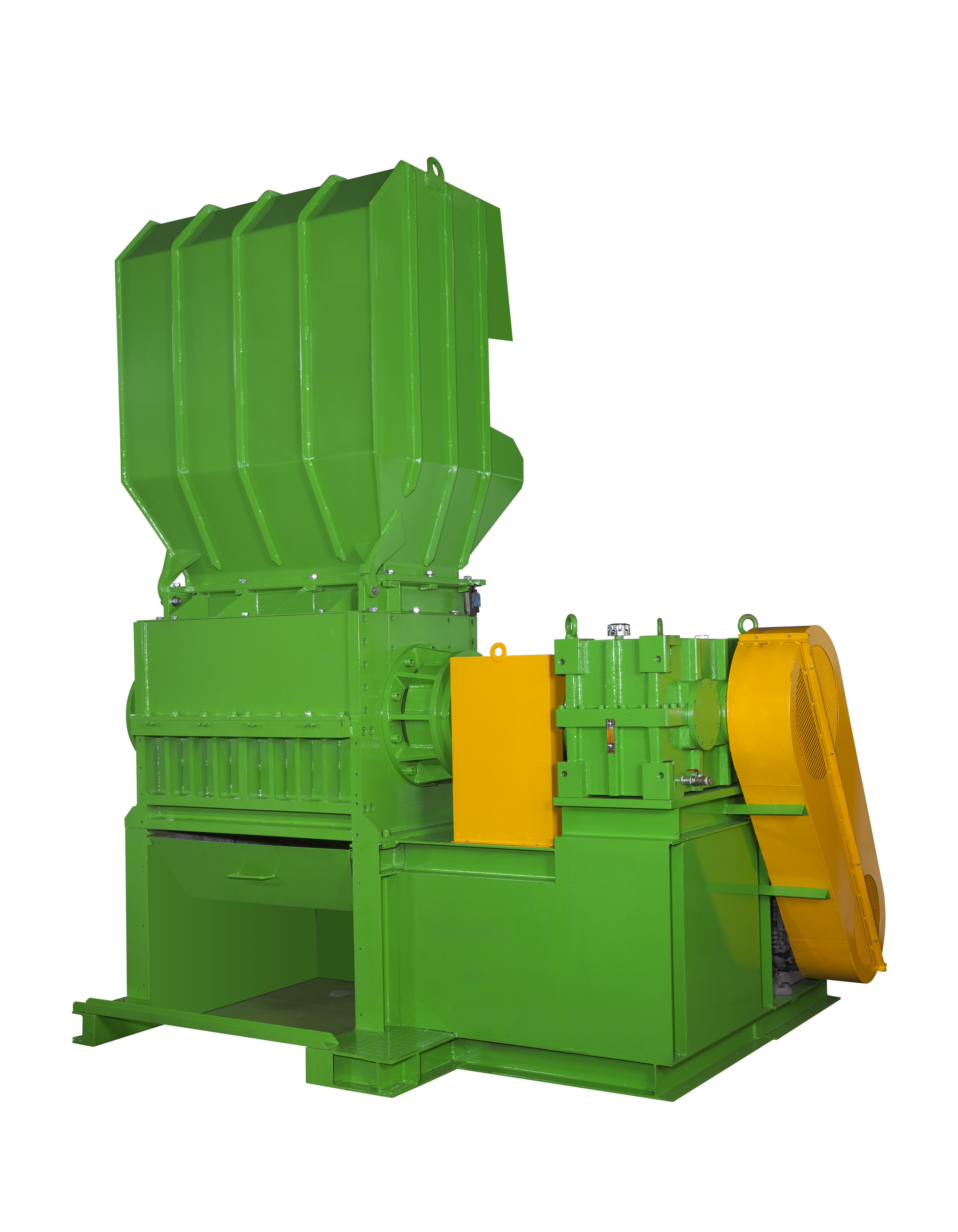 Powerful Crusher - Powerful Crusher (Crusher, Breaker) | Taiwantrade