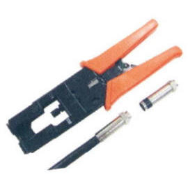 Compression Tool for Waterproof F Connectors | Taiwantrade
