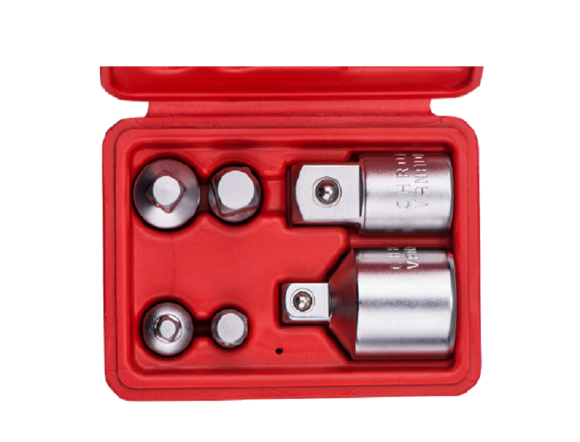 6 pcs Socket Adapter | Taiwantrade.com