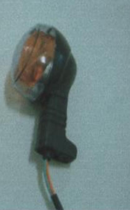 WINKER LAMP | Taiwantrade