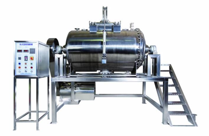 Solid State Fermenter | Taiwantrade