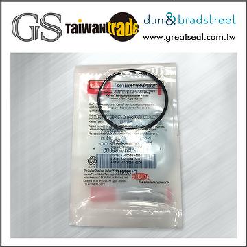 DuPont 4079 6375 Kalrez Rubber Silicone Seal O Ring | GREAT SEAL ...