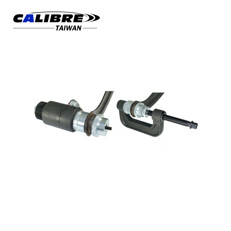 CALIBRE 6pc Rear Axle Suspension Bush Removal & Install Extractor Tool ...