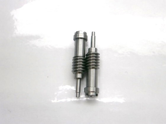 Worm Screw | Taiwantrade.com