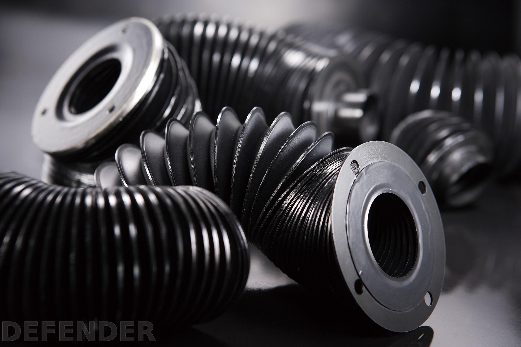 Round Bellows Covers | Taiwantrade