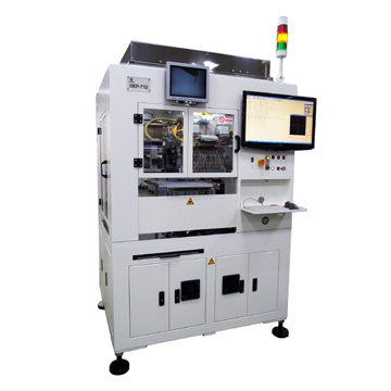 Opto-Electronics Module Hybrid Assembly System | Taiwantrade
