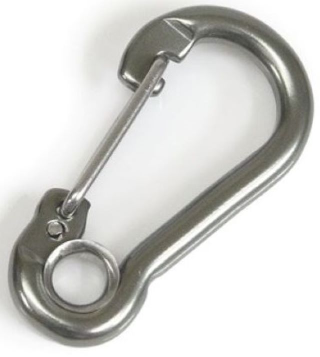 Wire Hook With Eyelet / Wire Hook Without Eyelet | Taiwantrade