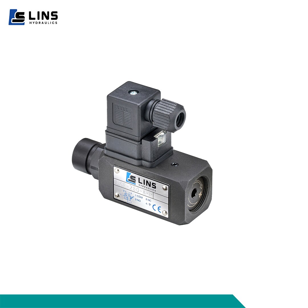 Supplier General Type Mechanical Pressure Sensor Switch | Taiwantrade