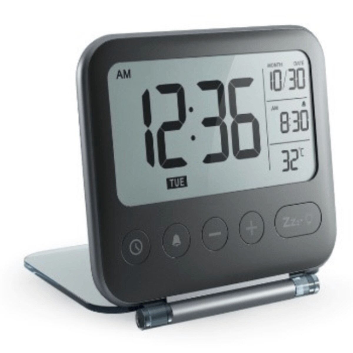 LED Large Digital Clock and Timer | Taiwantrade