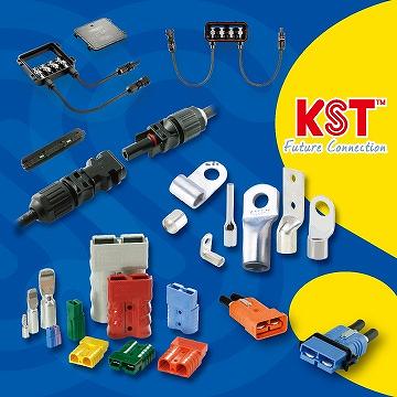 KSTERMINALS INC. | K. S. TERMINALS INC.