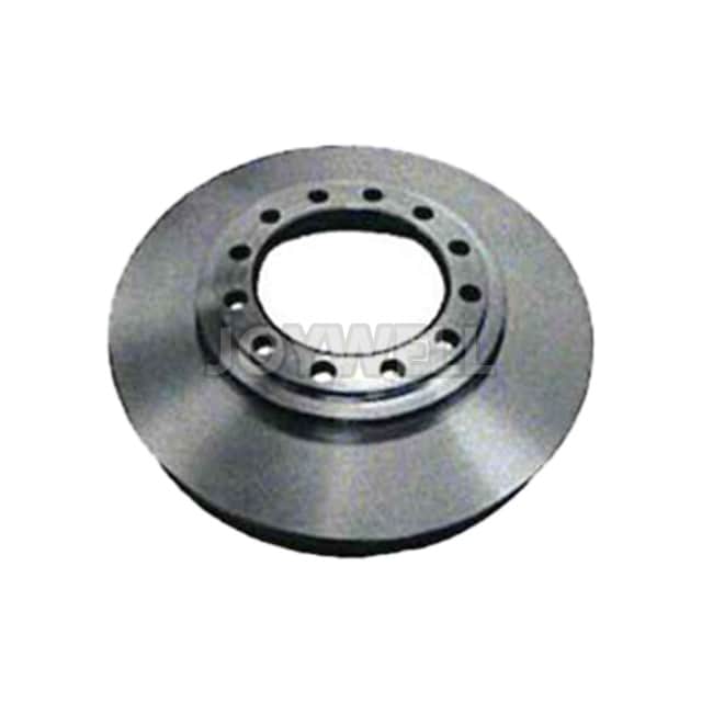 BRAKE DRUM ISUZU 8-97387-2290 FRONT | Taiwantrade
