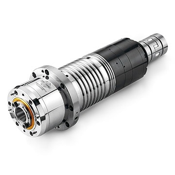 Direct-Drive Spindle | Taiwantrade