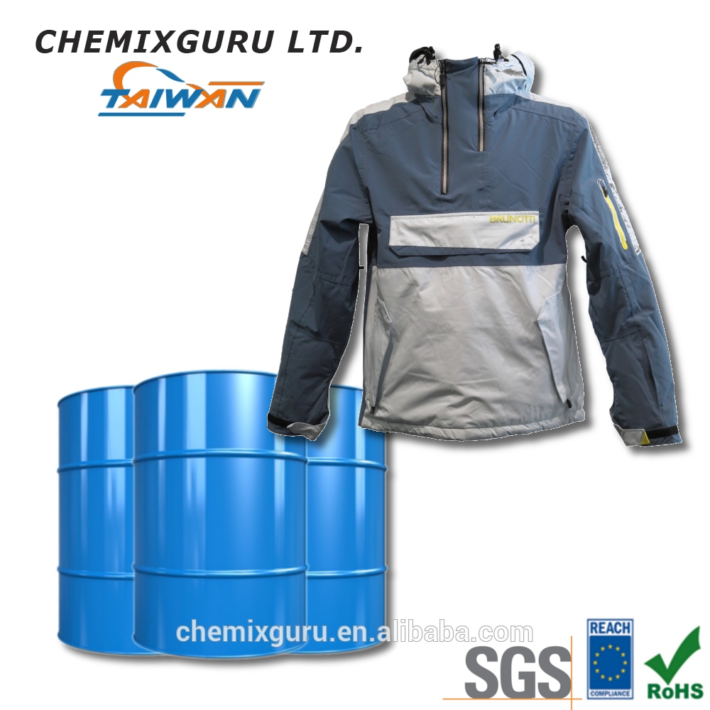 PU Polyurethane Waterproof Garment Fabric Adhesive Glue | Taiwantrade