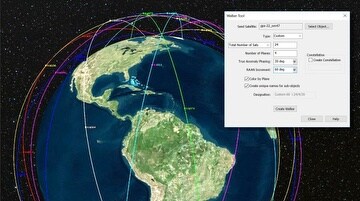 STK SAT PRO | Taiwantrade